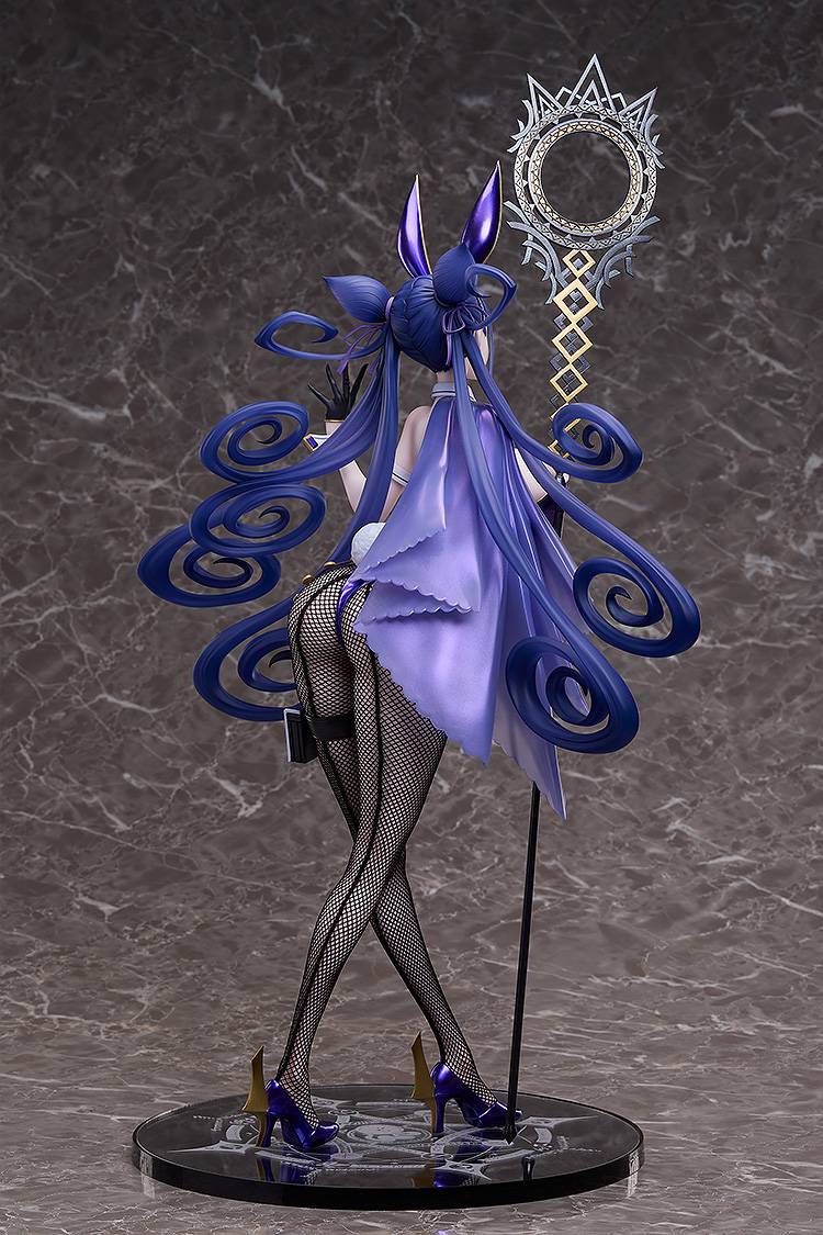 B-STYLE: Fate / Grand Order - Murasaki Shikibu (Bunny Ver.) 1/4 ...