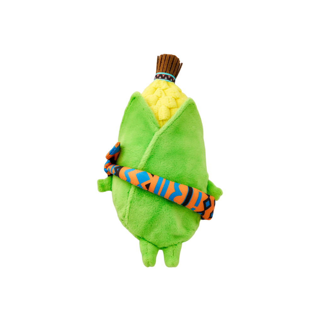 Final Fantasy XIV: Plush Toy - Cornservant [Square Enix] - Nin-Nin-Game.com
