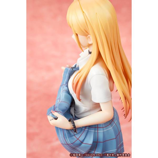 My Dress-Up Darling: Marin Kitagawa 1/7 [Ques Q] - Nin-Nin-Game.com