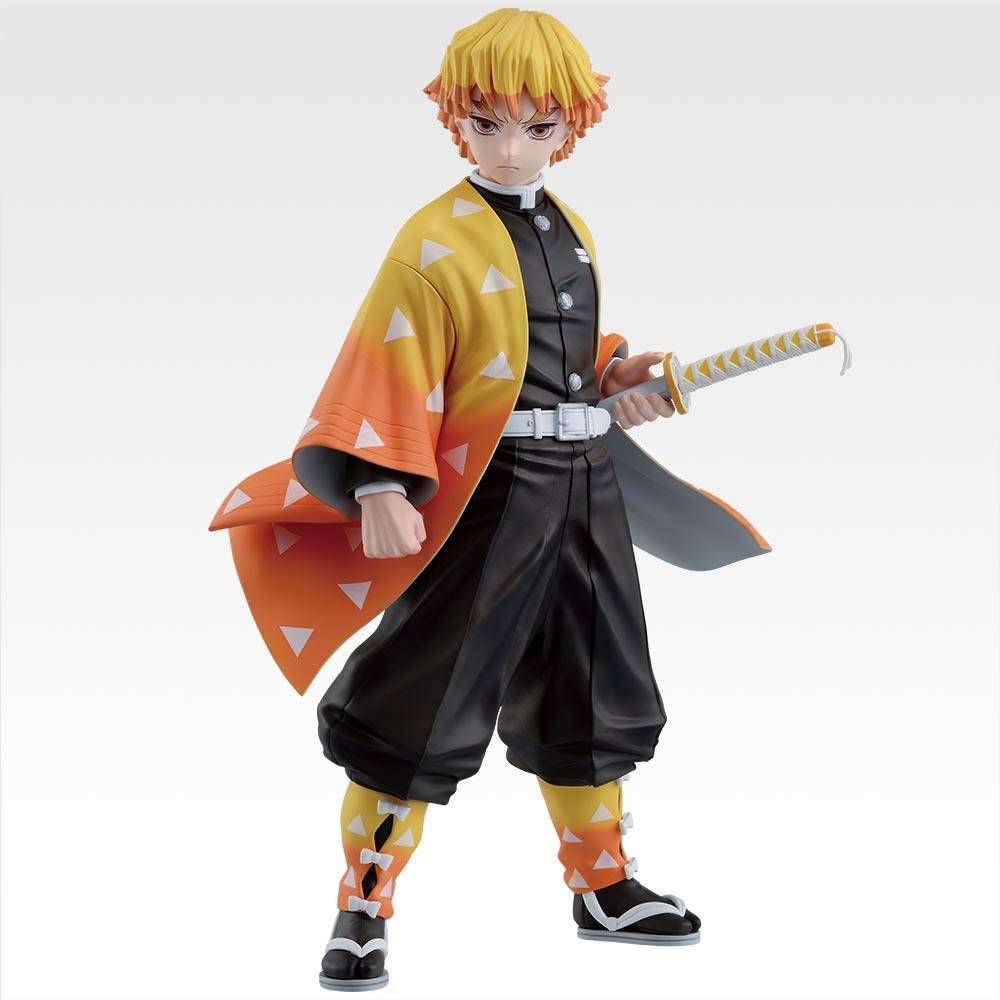 Ichiban Kuji (A Prize): Kimetsu no Yaiba / Demon Slayer - Brothers of ...