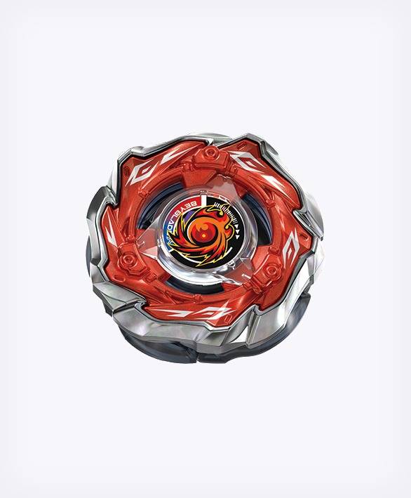 Beyblade X: CX-09 Starter - Sol Eclipse D5-70TK [Takara Tomy] - Nin-Nin-Game.com