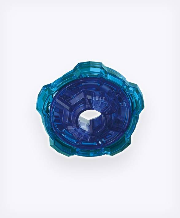 Beyblade X: CX-09 Starter - Sol Eclipse D5-70TK [Takara Tomy] - Nin-Nin ...