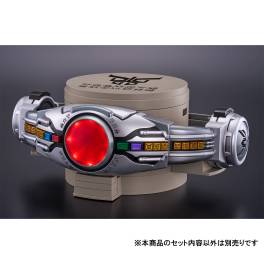 Kamen Rider: Display Stand - Kuuga Ver. (Limited Edition) [Bandai ...