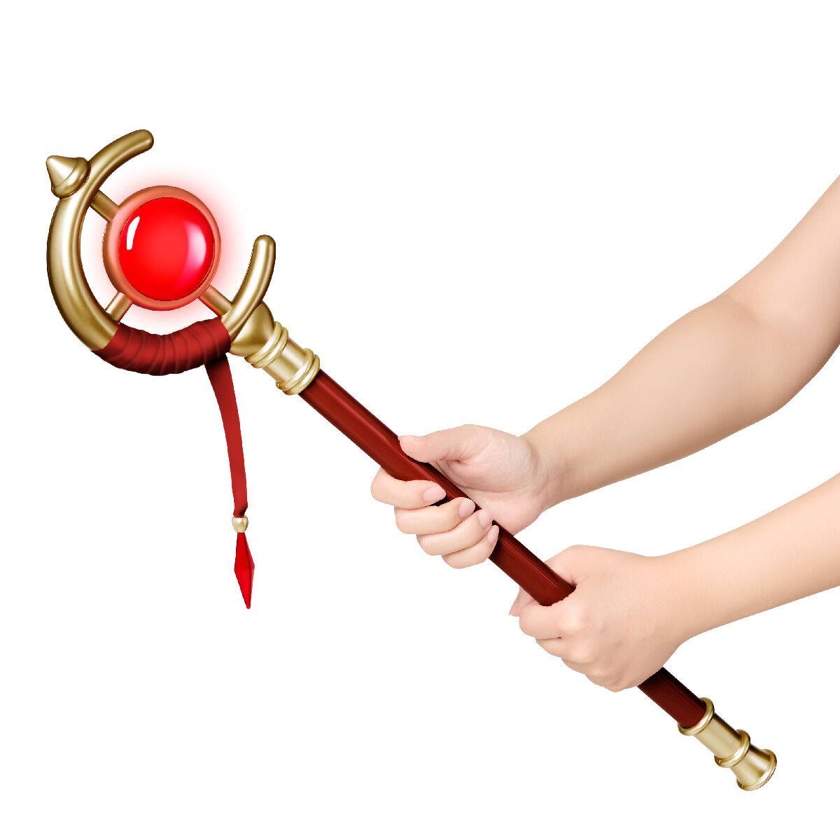 Frieren Beyond Journey's End: Frieren's Staff (Limited Edition ...