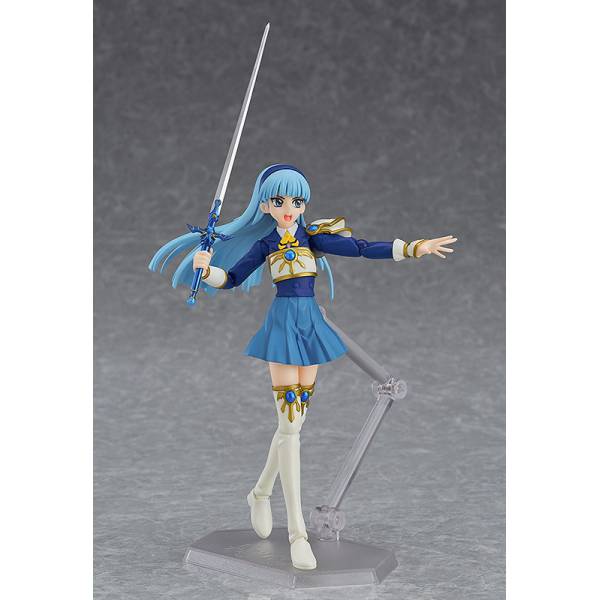 Magic Knight Rayearth - Umi Ryuuzaki [Figma 360] - Nin-Nin-Game.com