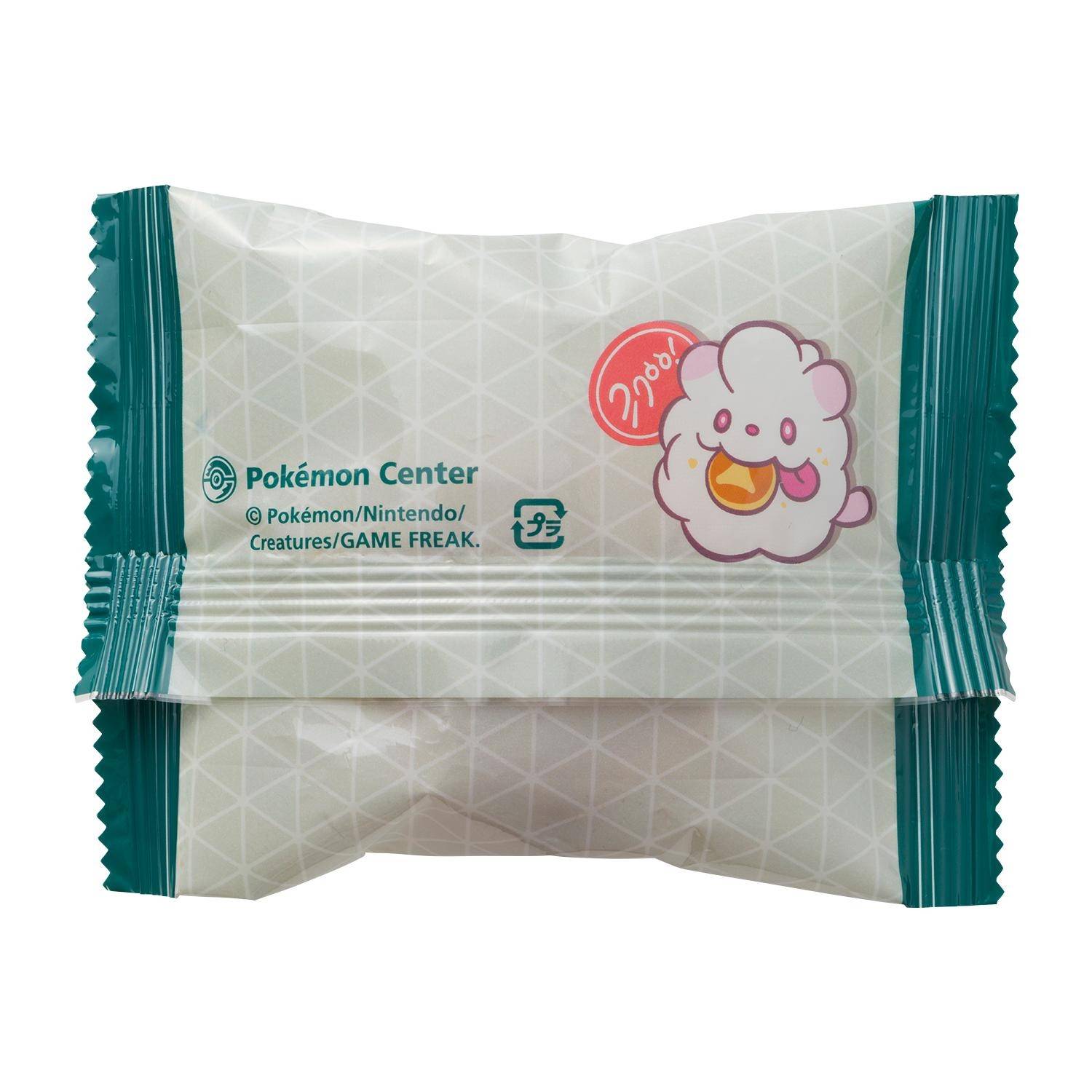 Pokémon LEGENDS Z-A: Sweets Can - Lumiose Galette (Limited Edition ...