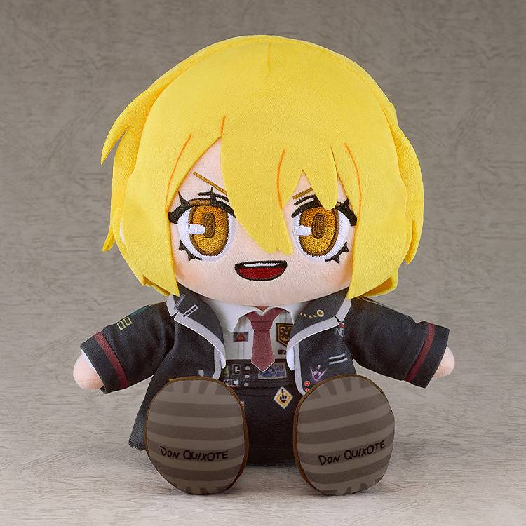 Limbus Company: Plush Toy - Don Quixote [Good Smile Company] - Nin-Nin ...