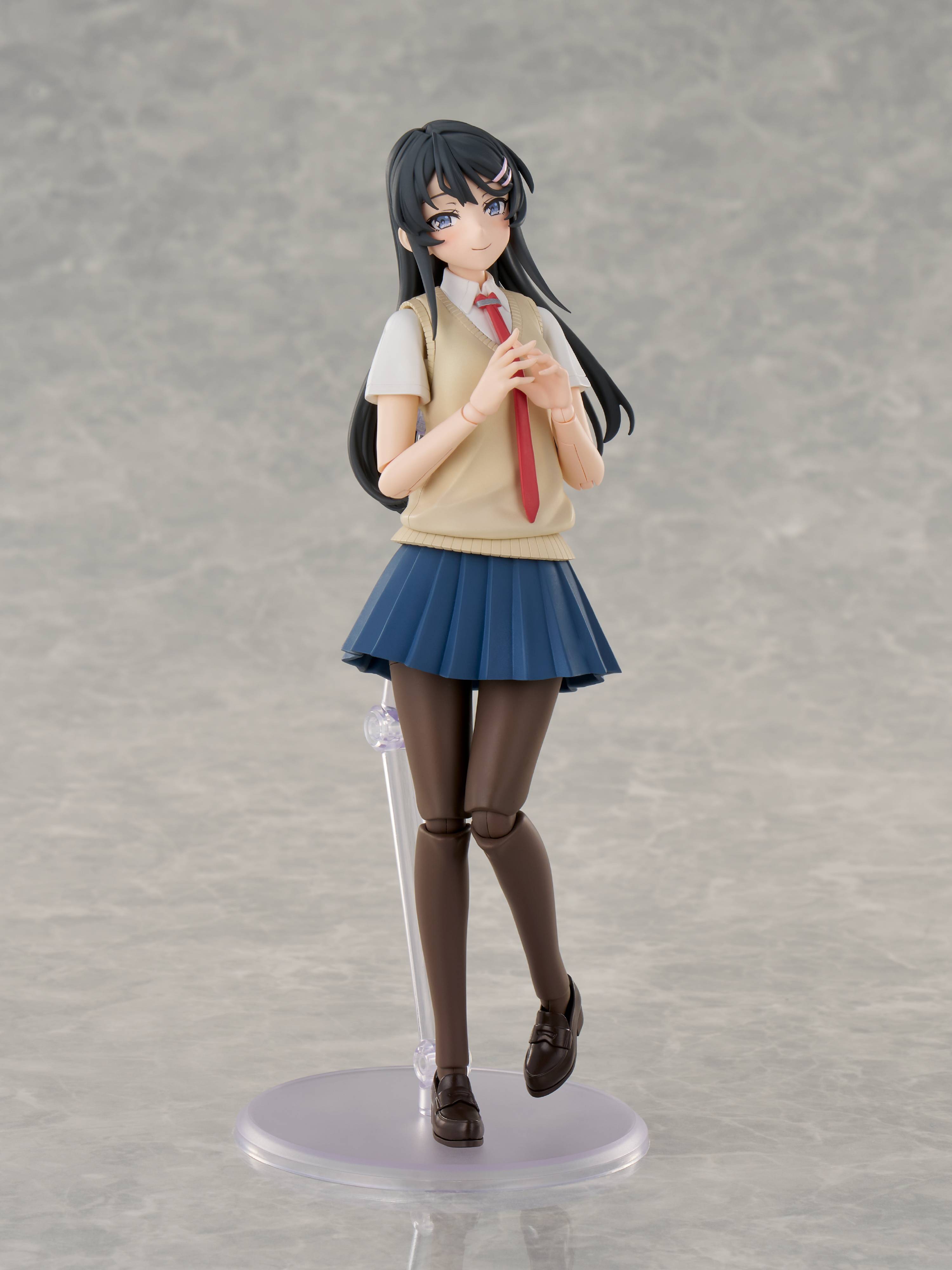 Rascal Does Not Dream Of Bunny Girl Senpai: Mai Sakurajima DX Ver ...