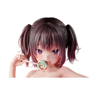 Nikkan Shoujo Figures