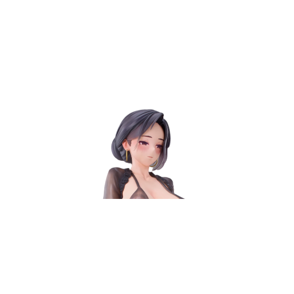Original Character: Reika Takagi - Secret Party (Standard Ver ...