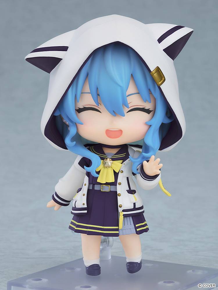 Nendoroid 2893: Hololive - Hoshimachi Suisei (Sailor Costume Ver ...