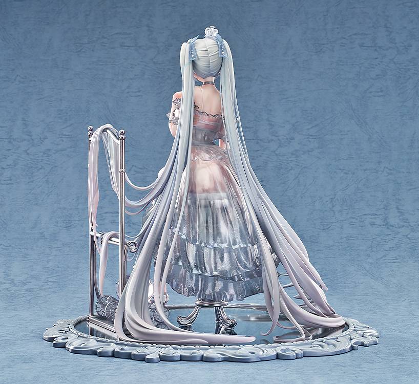 Goddess of Victory NIKKE: Cinderella (Glass Princess Ver.) 1/7 [Good ...