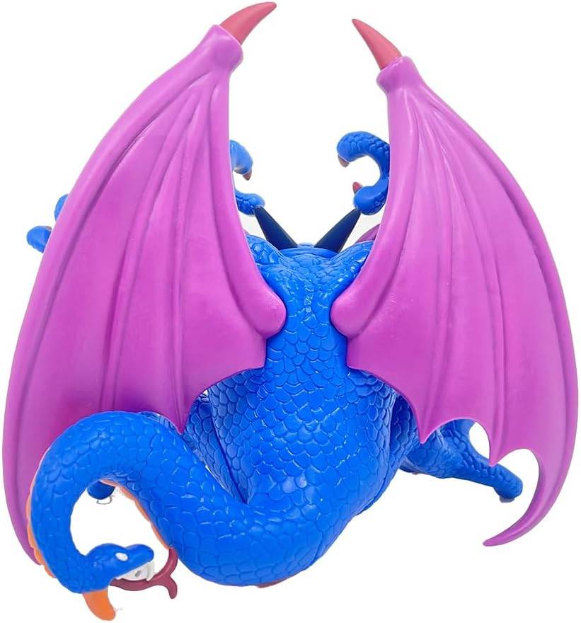 Dragon Quest: AM Legendary Demon King Malroth (2nd Hand) [Taito] - Nin ...