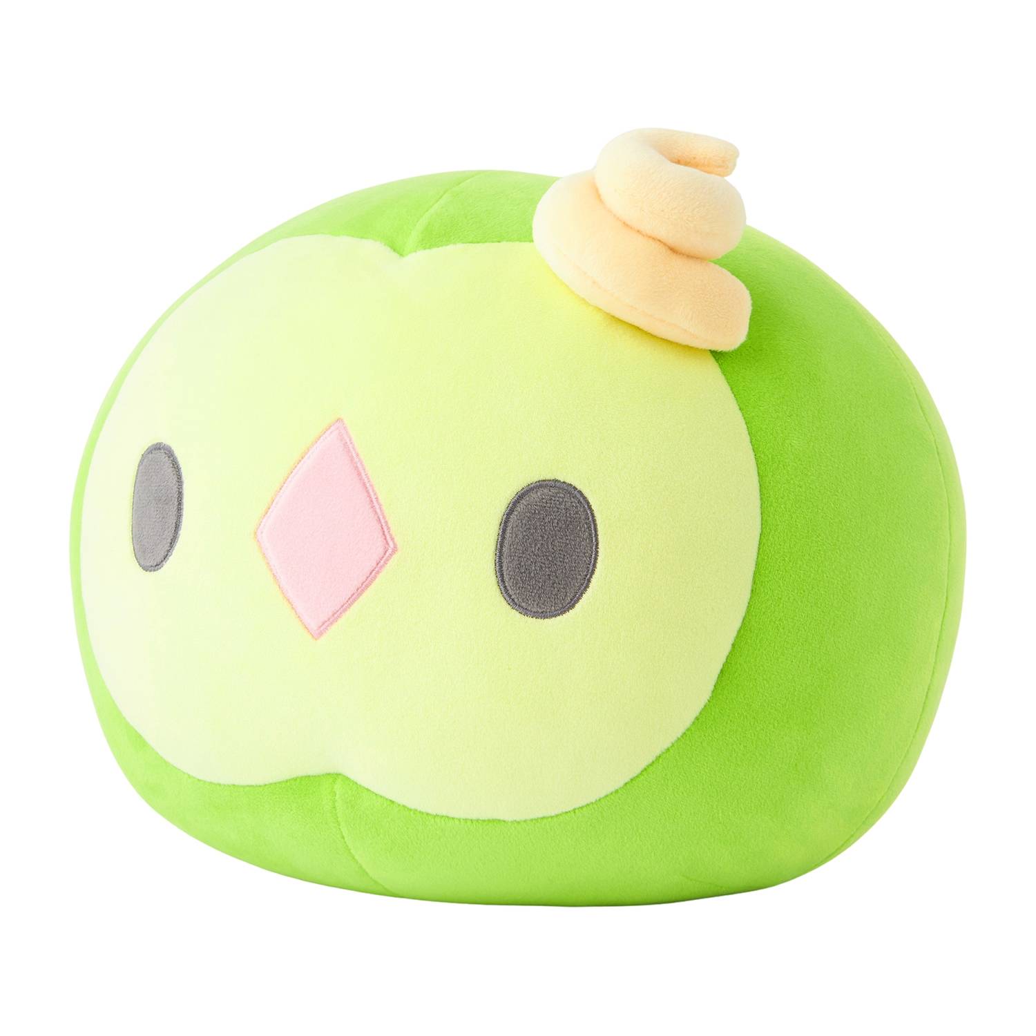 Pokémon: Mochirich Plush Toy - Solosis (Limited Edition) [The Pokemon ...