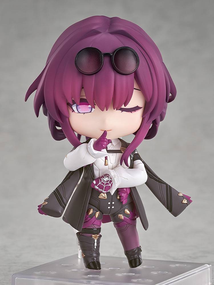 Nendoroid 2787: Honkai Star Rail - Kafka (Limited Edition) [Good Smile ...