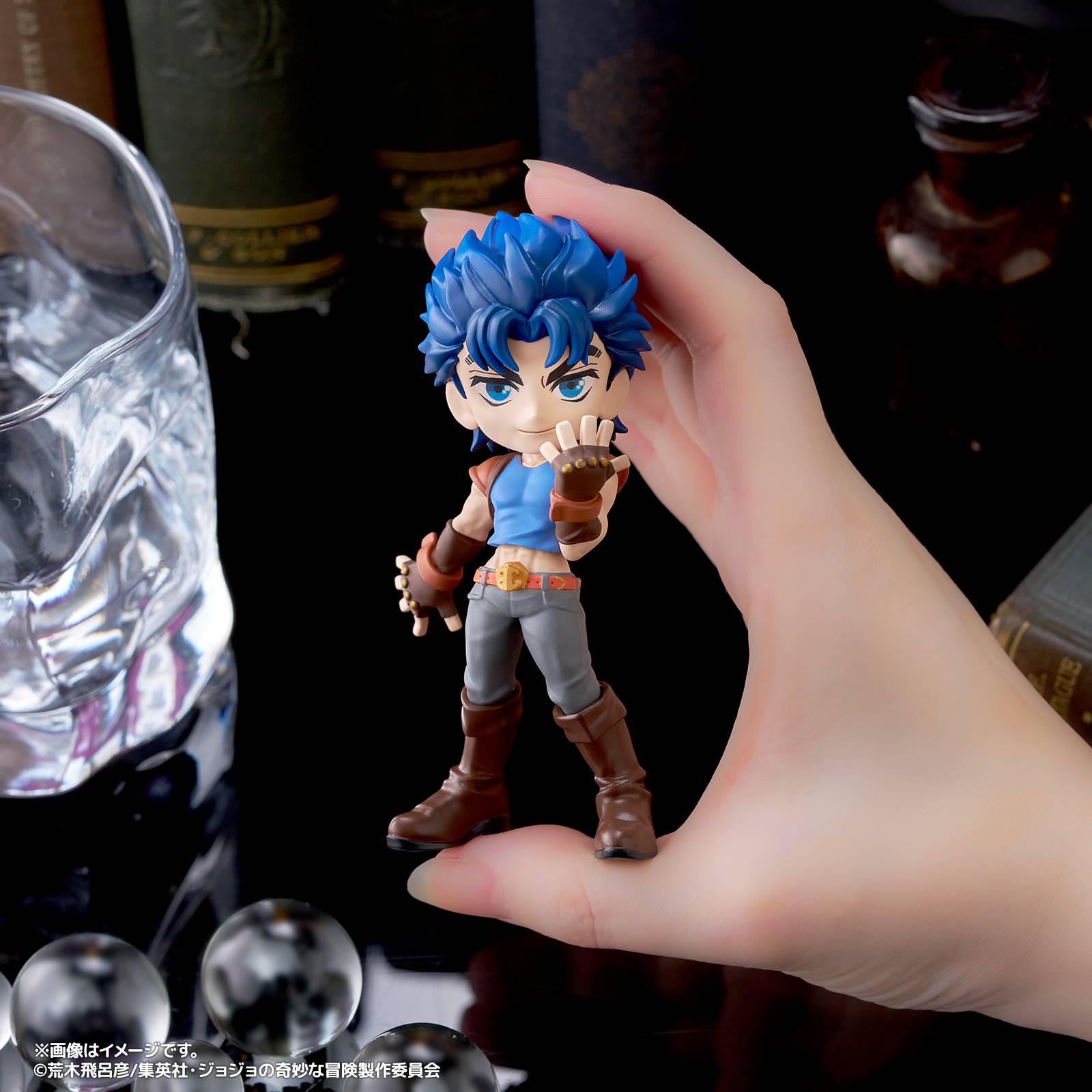 PalVerse: Jojo's Bizarre Adventure - Phantom Blood / Battle Tendency (6 Packs Box) [Bushiroad ...