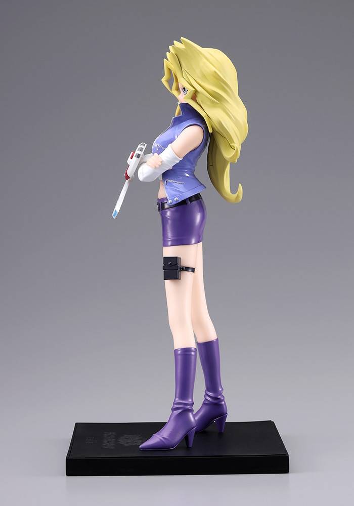 Yu-Gi-Oh! Duel Monsters: Mai Valentine 1/7 - Oshi Works [Kotobukiya ...