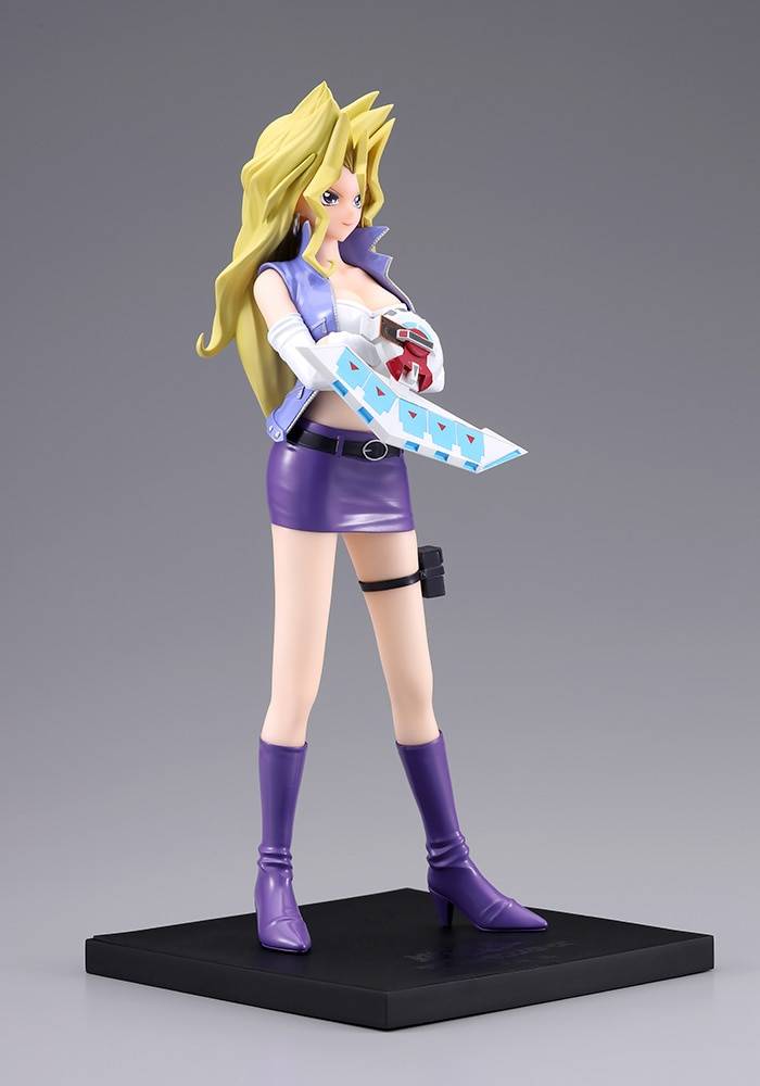 Yu-Gi-Oh! Duel Monsters: Mai Valentine 1/7 - Oshi Works [Kotobukiya ...