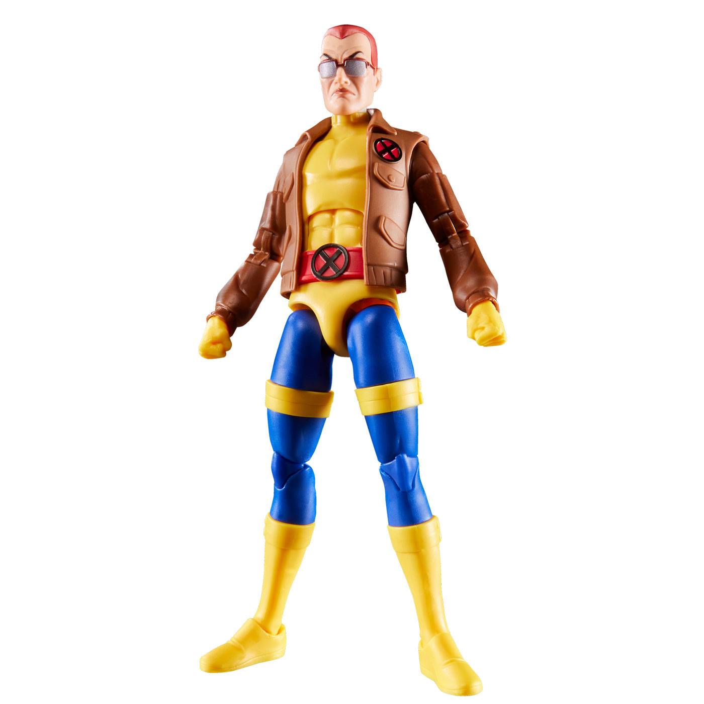 MARVEL Legends: X-MEN '97 - Morph [Hasbro] - Nin-Nin-Game.com