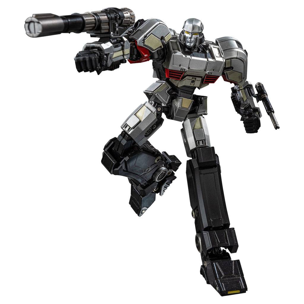 AMK PRO: Transformers ONE - Megatron D-16 (Plastic Model) [Doyusha ...