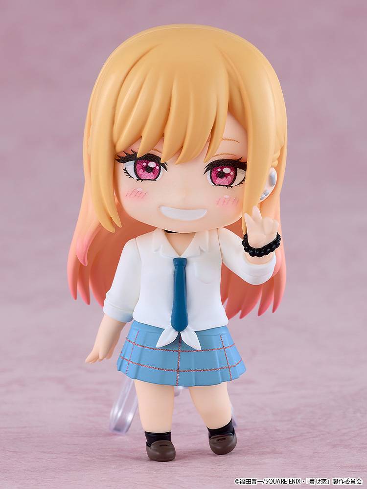 Nendoroid Surprise: My Dress-Up Darling - Marin Kitagawa Collection (6 ...