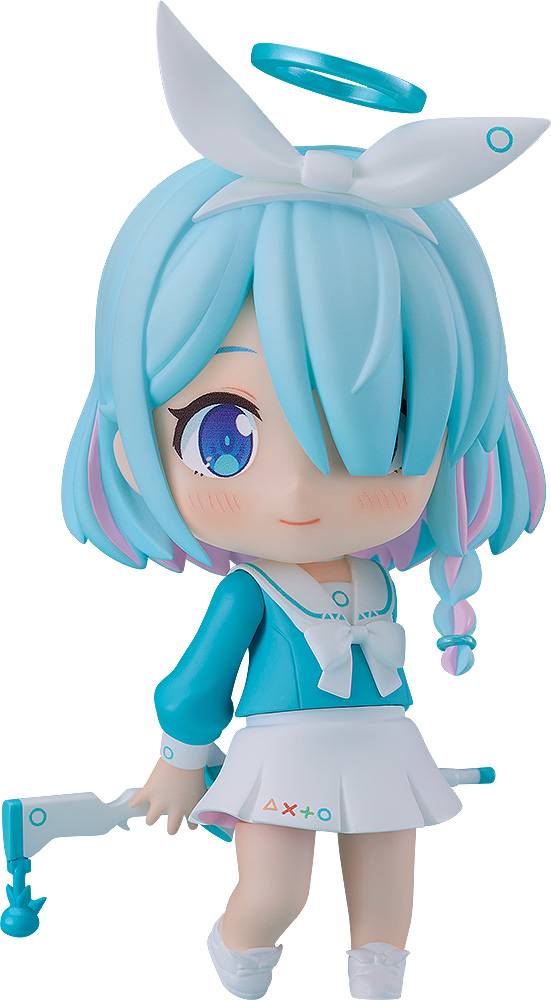 Nendoroid 2245: Blue Archive - Arona (Reissue) [Good Smile Company ...