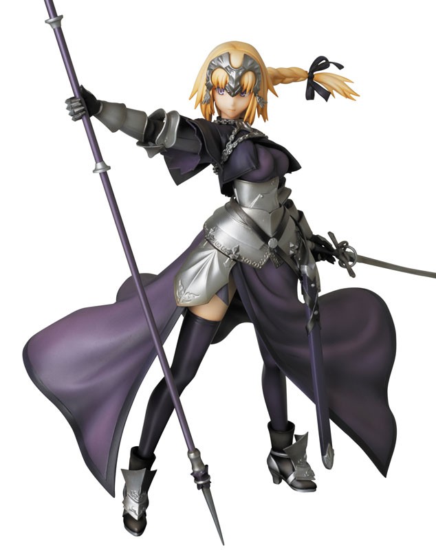 Buy Fate/Apocrypha - Ruler, Jeanne d'Arc [PPP]