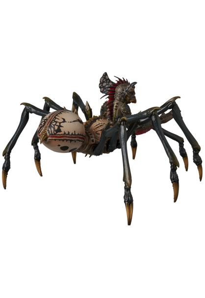 UDF No.890: GREMLINS Vol.2 - Spider Mohawk [Medicom Toy] - Nin-Nin-Game.com