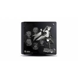 PlayStation 4 SLIM 1 TB (CUH-2100BB01/MK) - Hatsune Miku Project DIVA ...