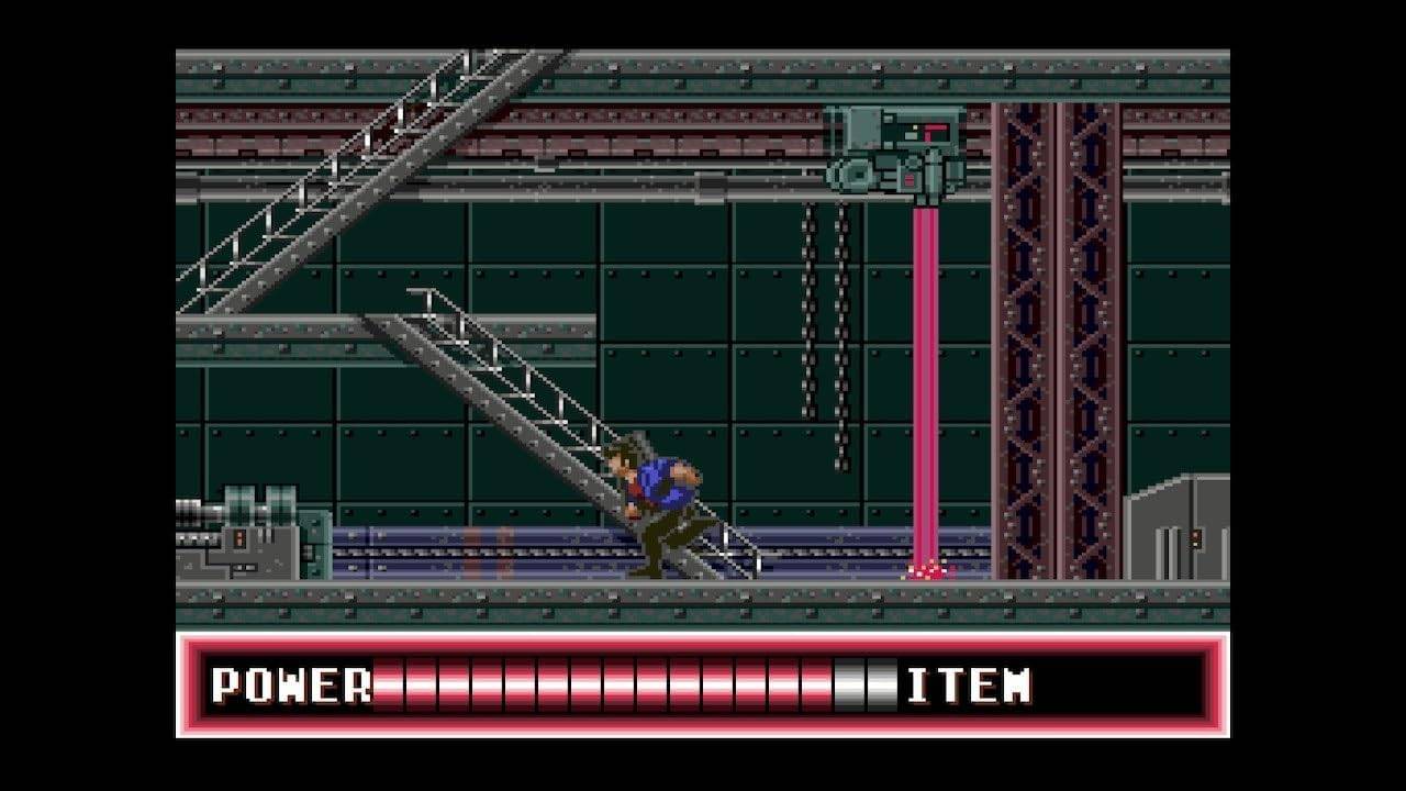 City Hunter - Collector's Edition (Limited Edition) [Switch] - Nin-Nin ...