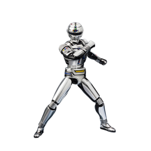 S.H.FIGUARTS: Space Sheriff Gavan - Gavan Type-G (Space Squad Ver ...