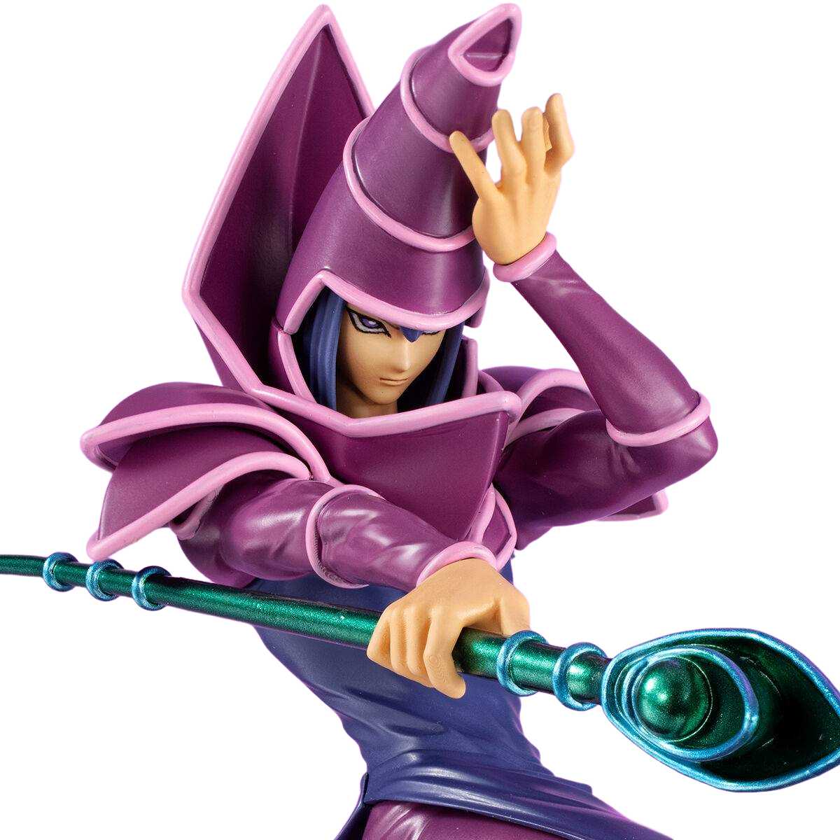Yu-Gi-Oh! Duel Monsters: Black Magician - Monsters Chronicle (Limited ...