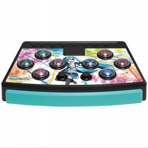 Hatsune Miku - Project DIVA Future Tone DX - Official Mini Controller ...