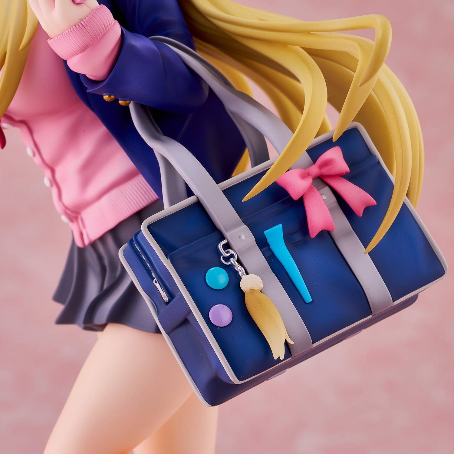 Hokkaido Gals Are Super Adorable!: Minami Fuyuki 1/6 [Union Creative ...