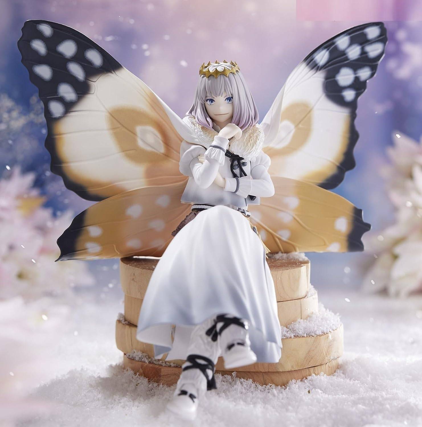 Fate / Grand Order: Pretender / Oberon - Noodle Stopper Figure (Reissue ...