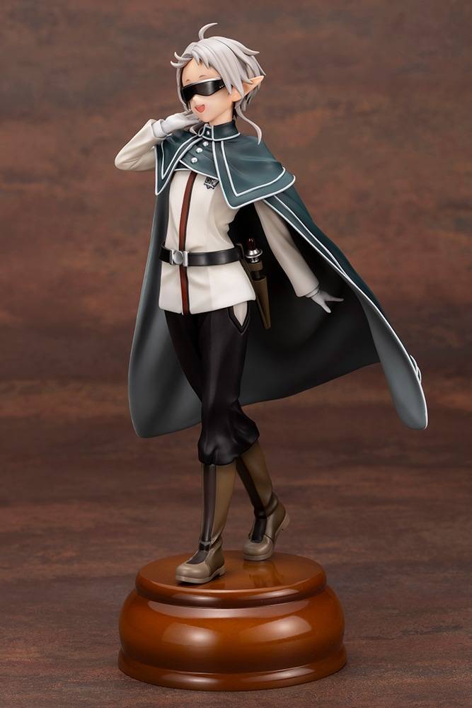 Mushoku Tensei / Jobless Reincarnation: Sylphiette 1/8 (Limited + Bonus ...