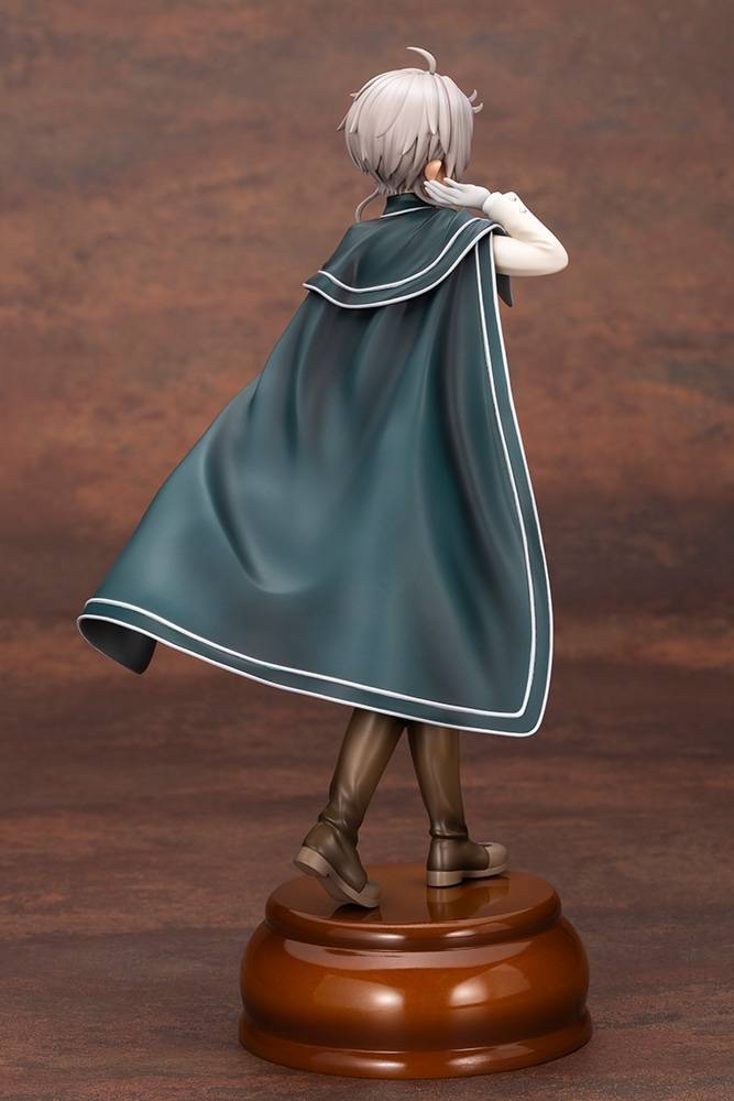 Mushoku Tensei / Jobless Reincarnation: Sylphiette 1/8 (Limited + Bonus ...