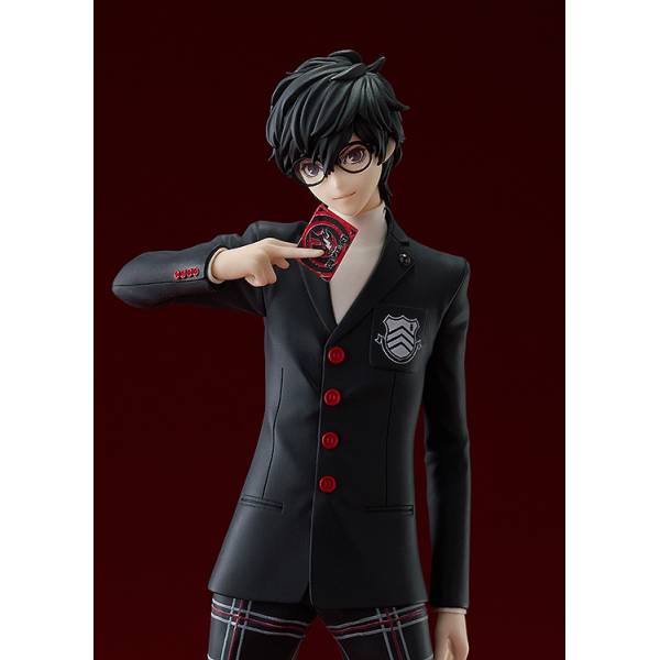 POP UP PARADE: Persona 5 The Royal - P5R Protagonist / Ren Amamiya ...