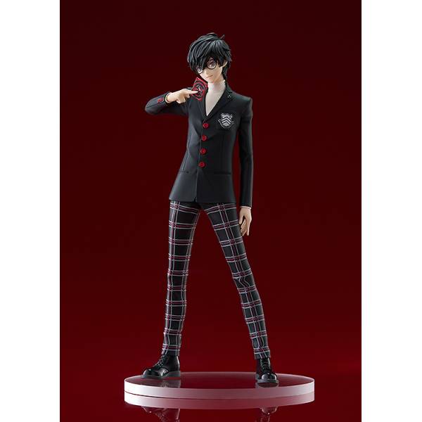 POP UP PARADE: Persona 5 The Royal - P5R Protagonist / Ren Amamiya ...