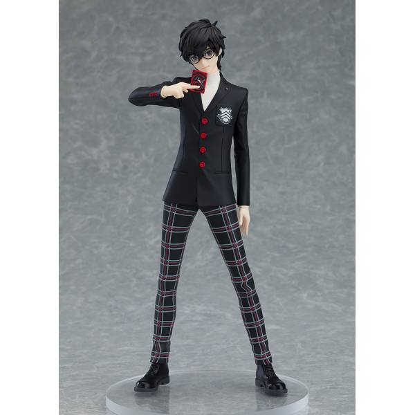 POP UP PARADE: Persona 5 The Royal - P5R Protagonist / Ren Amamiya ...