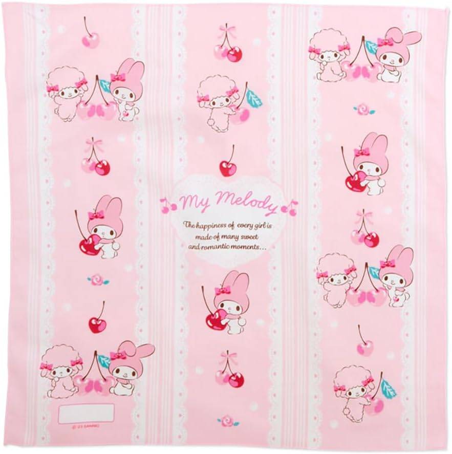 Sanrio Characters: Lunch Cloth - My Melody [Sanrio] - Nin-Nin-Game.com