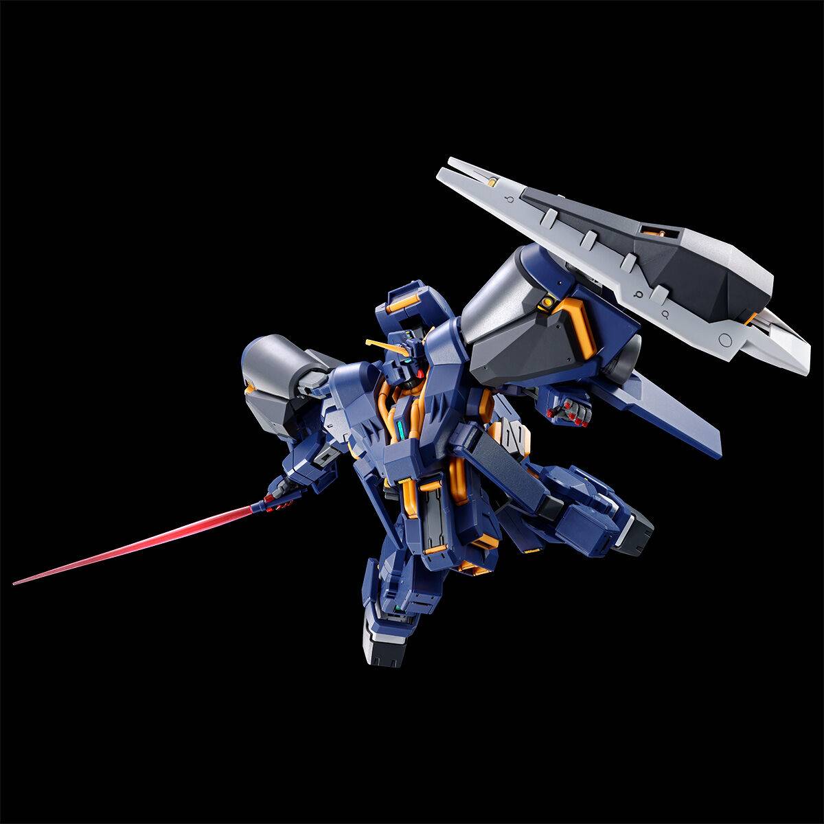 HG 1/144: Advance of Zeta - RX-121-1 Gundam TR-1 (Hazel Custom with ...