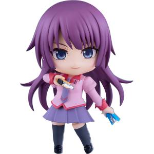 Nendoroid Figures – Official Good Smile Anime Mini Figures