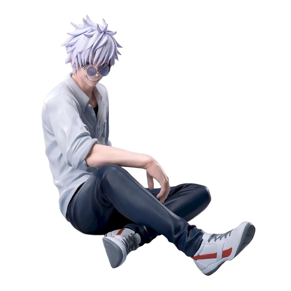 Yumemirize: Jujutsu Kaisen Hidden Inventory / Premature Death - Gojo ...