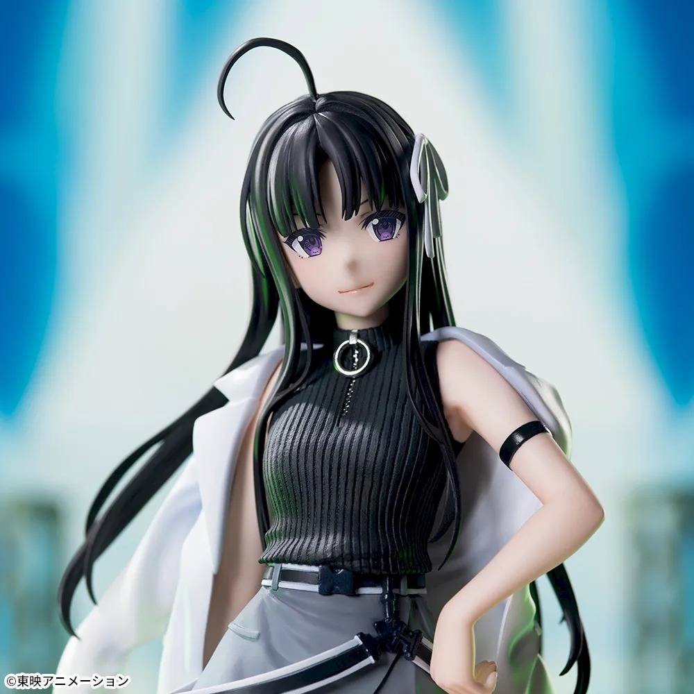 XStellar Figure: Girls Band Cry - Subaru Yasuwa (2nd Hand) [SEGA] - Nin ...