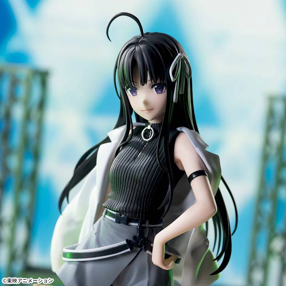 XStellar Figure: Girls Band Cry - Subaru Yasuwa (2nd Hand) [SEGA] - Nin ...