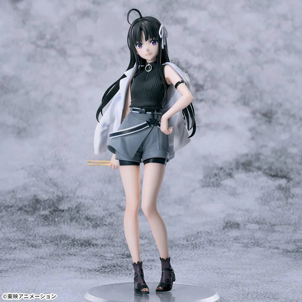 XStellar Figure: Girls Band Cry - Subaru Yasuwa (2nd Hand) [SEGA] - Nin ...