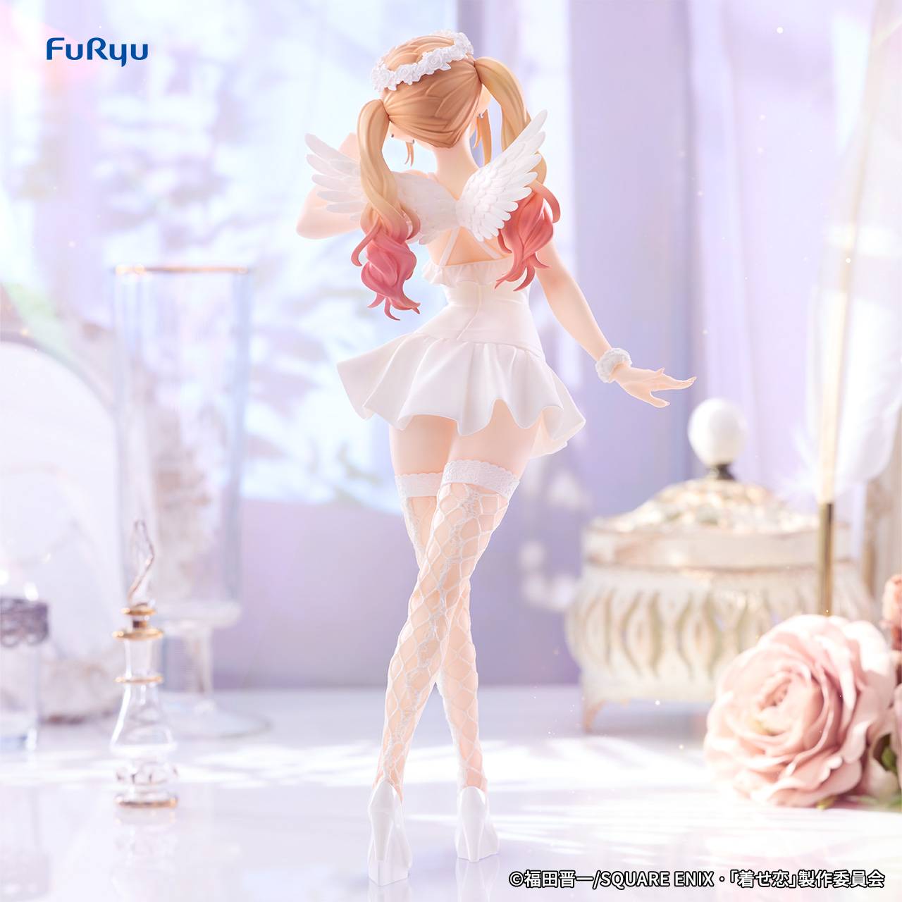 BiCute Pure Figure: My Dress-Up Darling - Marin Kitagawa (2nd Hand ...