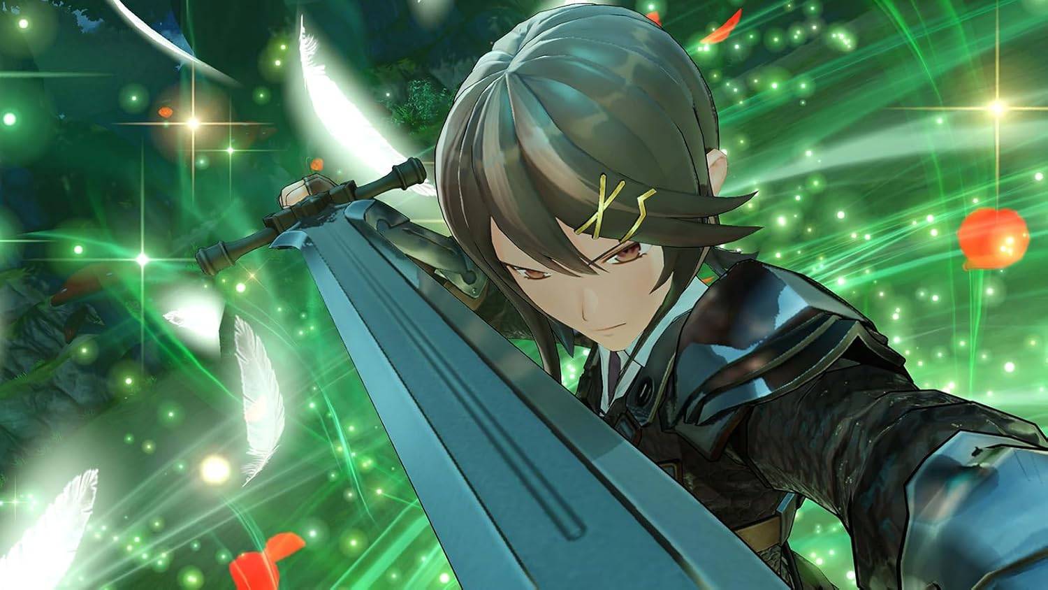 Atelier Ryza: Ever Darkness & the Secret Hideout DX (Multi-Language ...