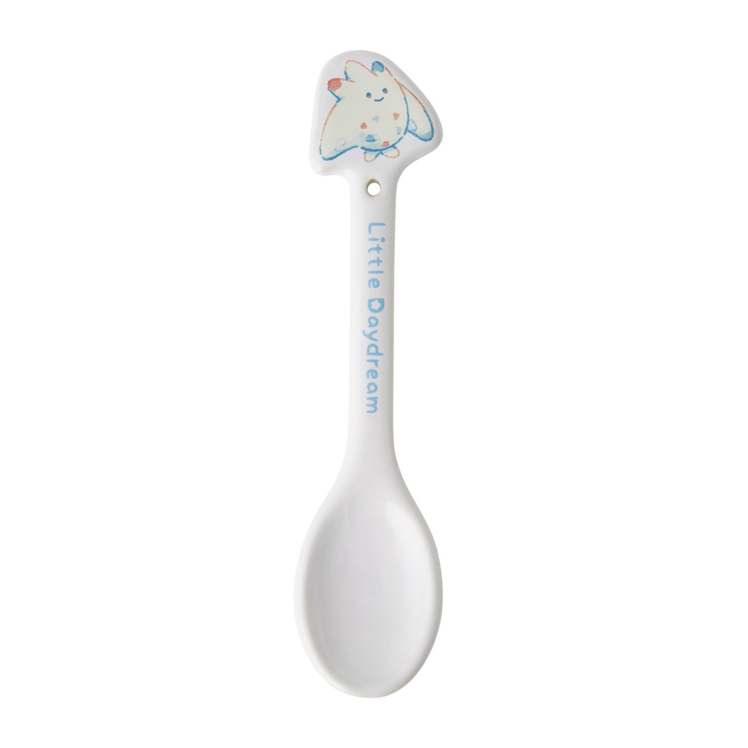 Pokémon Little Daydream: Ceramic Mug & Spoon Set (340ml) (Limited ...